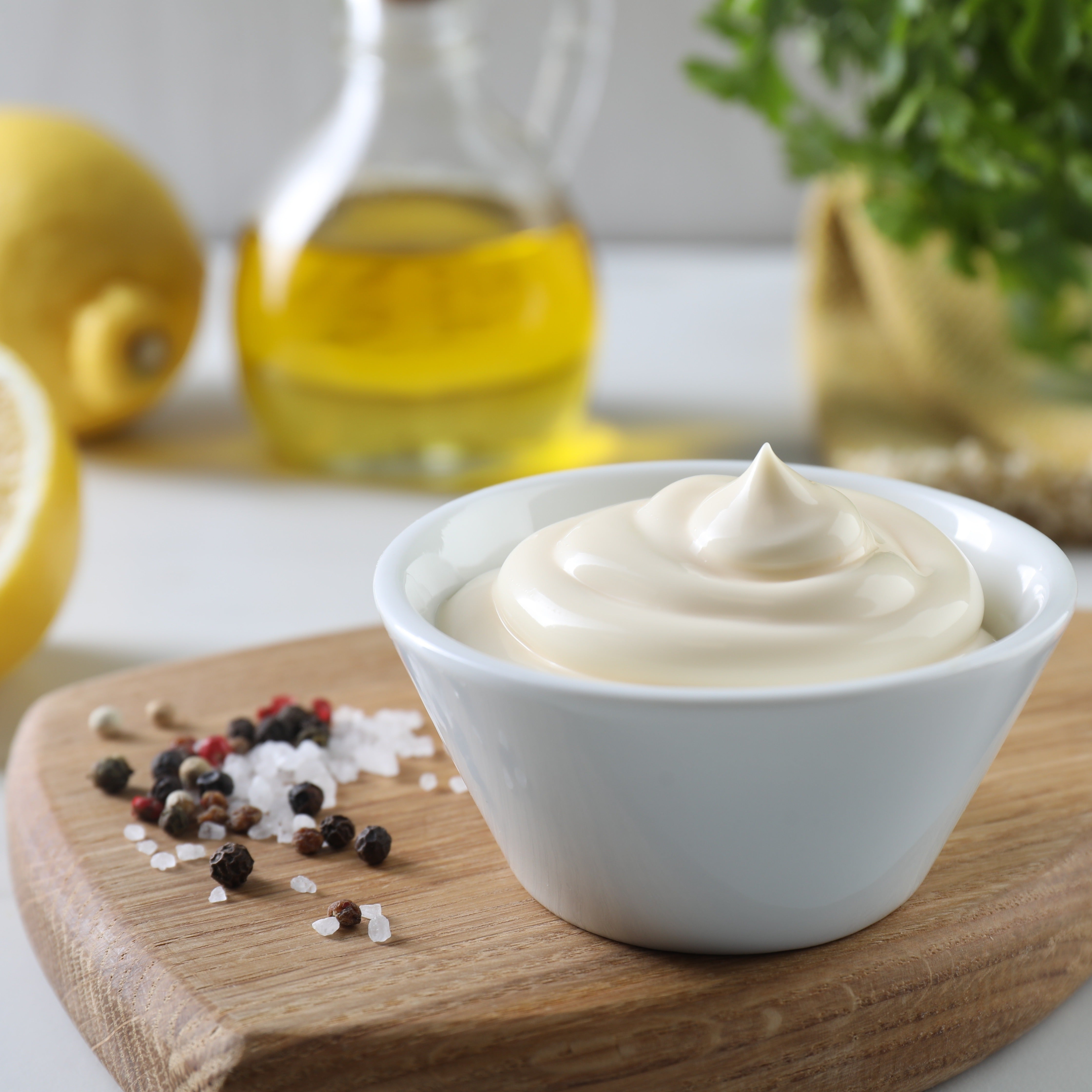 Keto Mayonnaise – Micro Ingredients