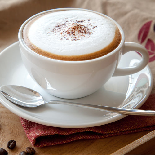 Mega Mushrooms Cacao Latte – Micro Ingredients