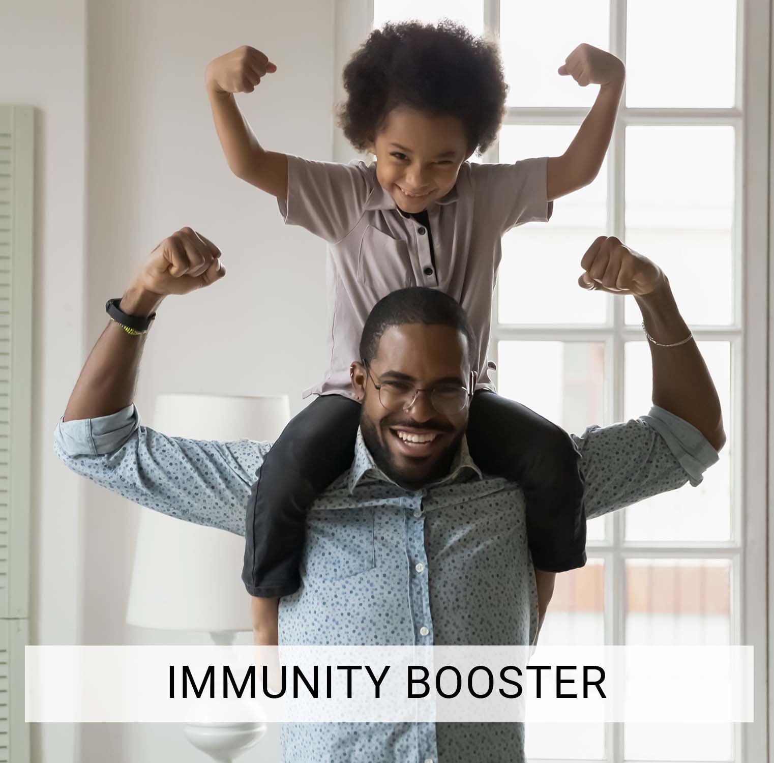 Advanced Immune Support: Essential Vitamins and Boosters for a Stronger ...