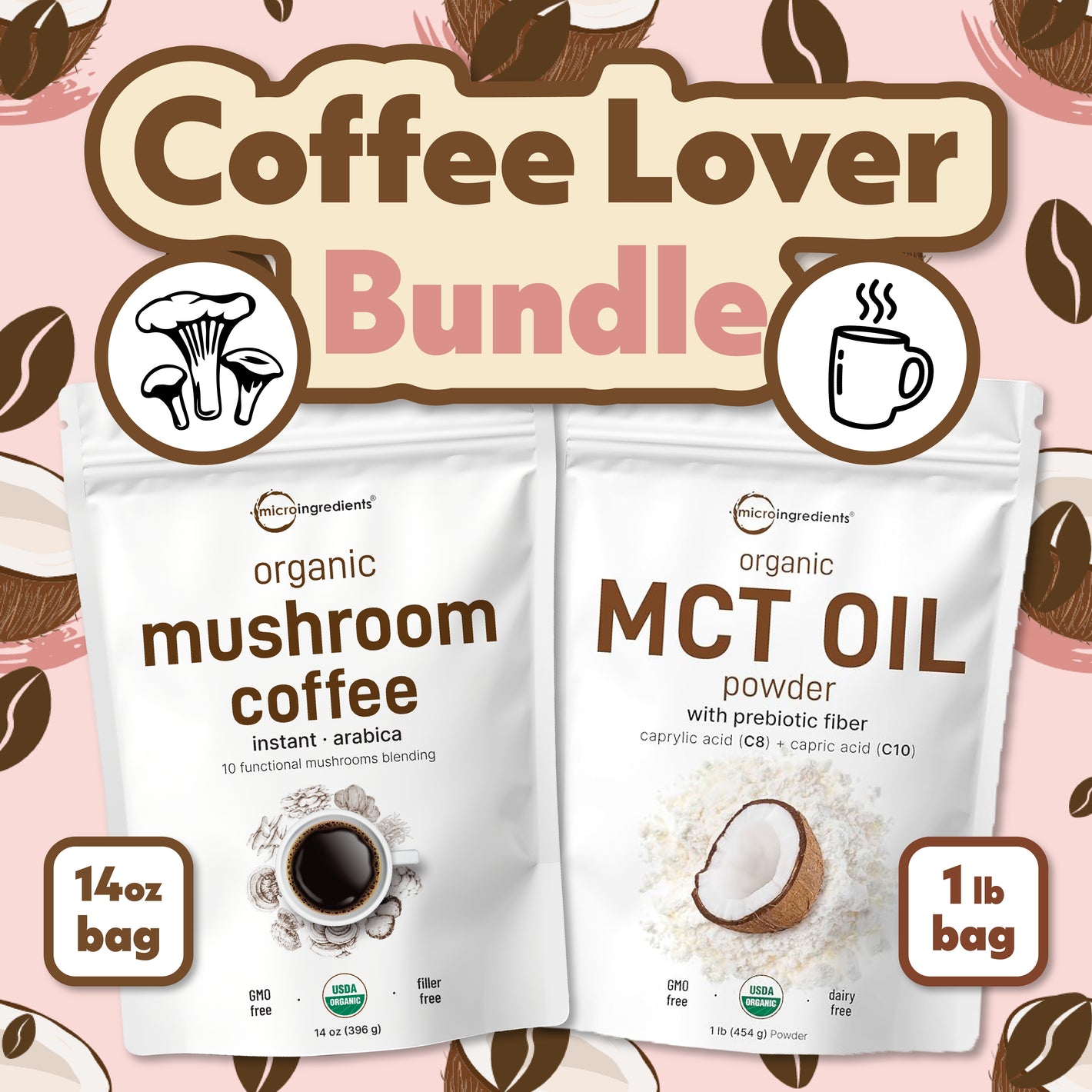Bundles – Micro Ingredients