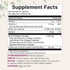 Micro Ingredients Multi Collagen Complex, 240 Capsules