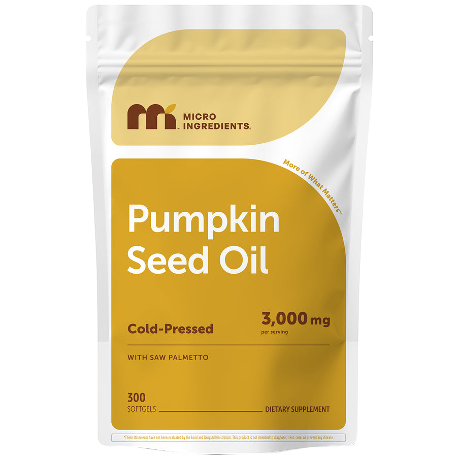 Micro Ingredients USDA Organic Supplements